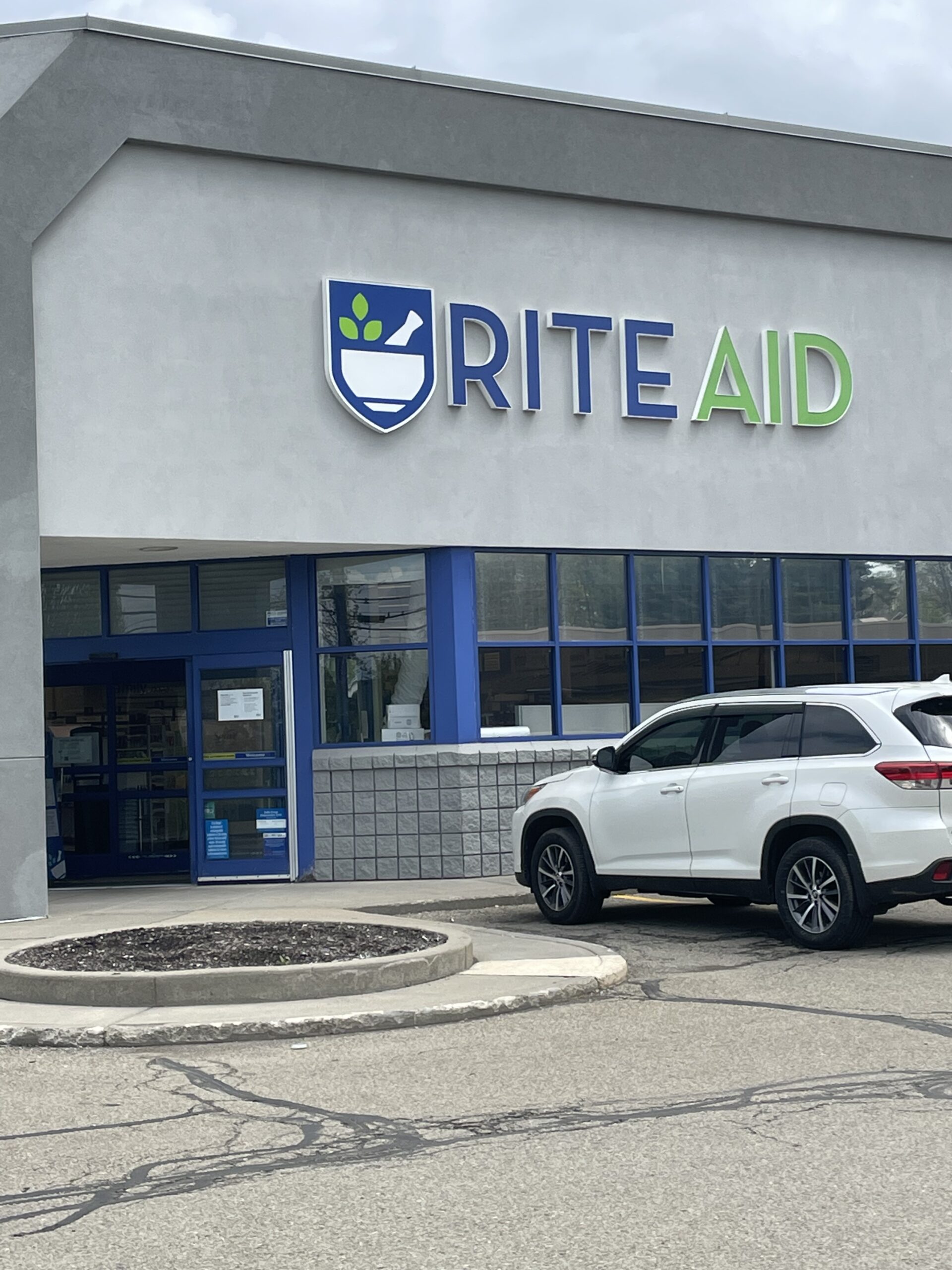Dealing With Likely Rite Aid Closures | News, Sports, Jobs - Post Journal